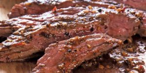 What is Vacio, the beef cut I'll find in any Argentinian steakhouse ...